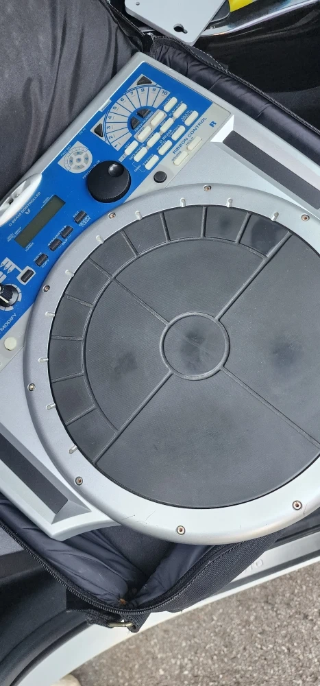 Roland HandSonic HPD-15 전자 타악기 | 디지털기기 | 당근 중고거래