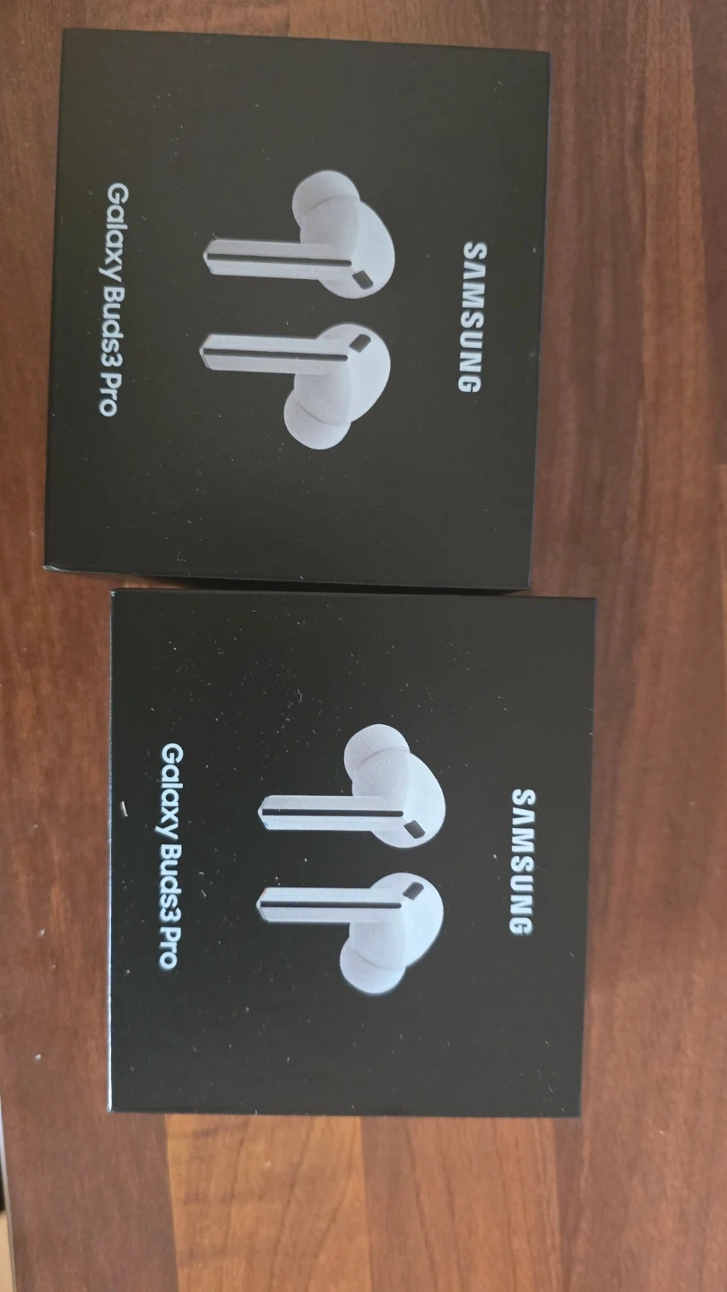갤럭시 버즈3 프로 미개봉 화이트 | 디지털기기 | 당근 중고거래
