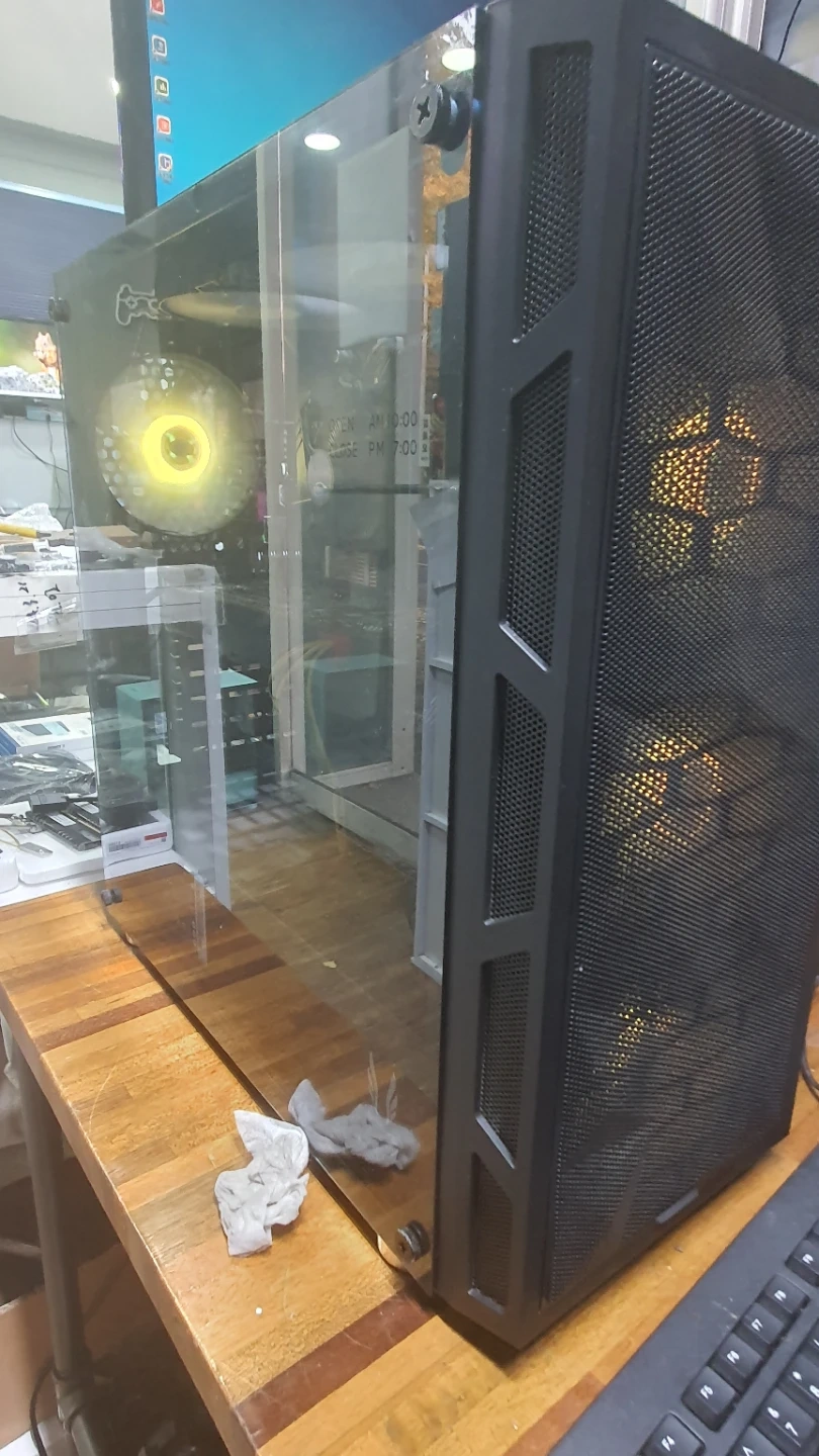 게이밍 컴퓨터 본체 i5-10400F GTX 1070 | 디지털기기 | 당근 중고거래