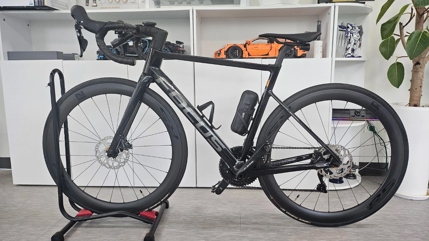 FOCUS Izalco Max 8.8 /54size / 풀카본 / 디스크브레이크 / 105 / 카본 휠 | 스포츠/레저 | 당근 ...