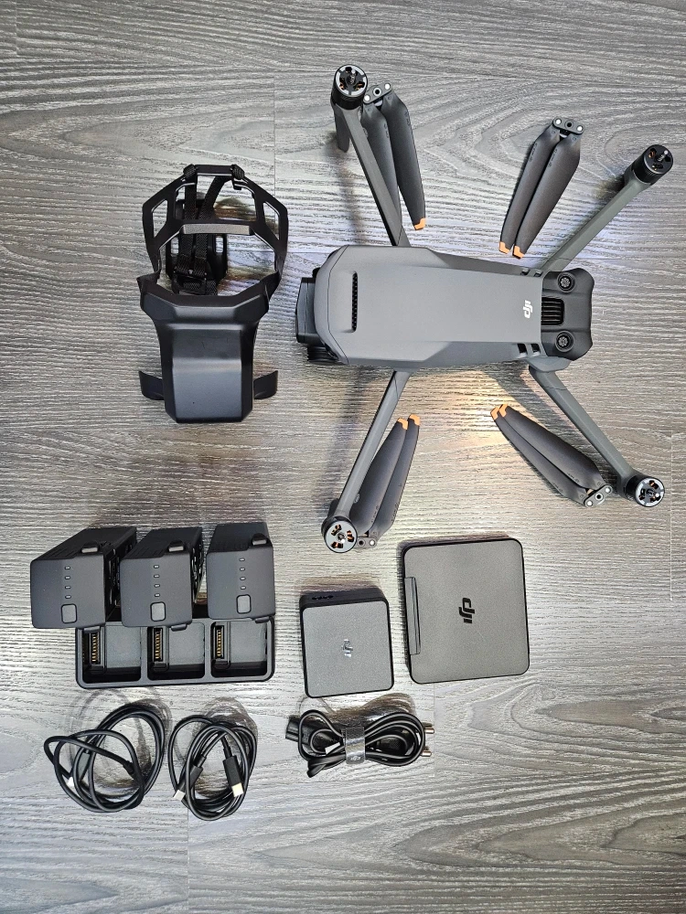 DJI Mavic 3 Pro 드론 풀세트 | 디지털기기 | 당근 중고거래