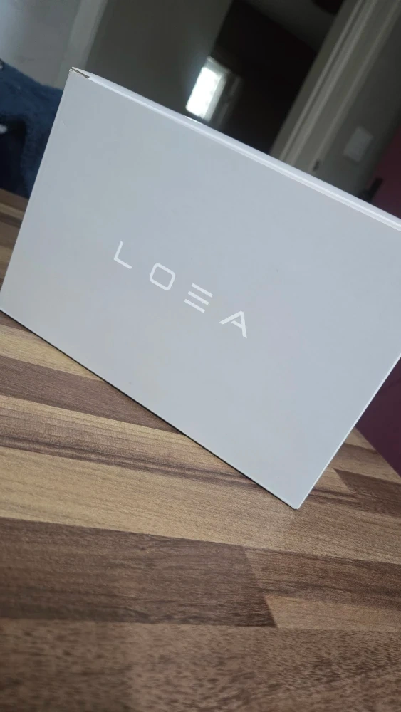 LOEA 무드 가습기 새제품 | 생활가전 | 당근 중고거래