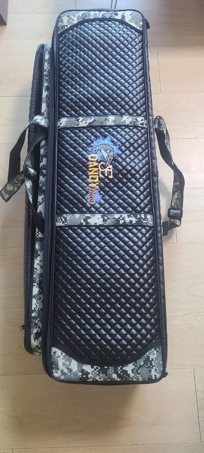 DANDY BAG 낚싯대 가방 | 스포츠/레저 | 당근 중고거래
