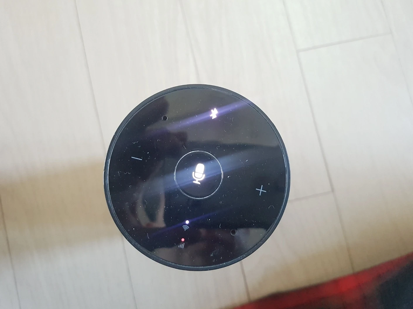 KT 기가지니 LTE 스피커 | 디지털기기 | 당근 중고거래