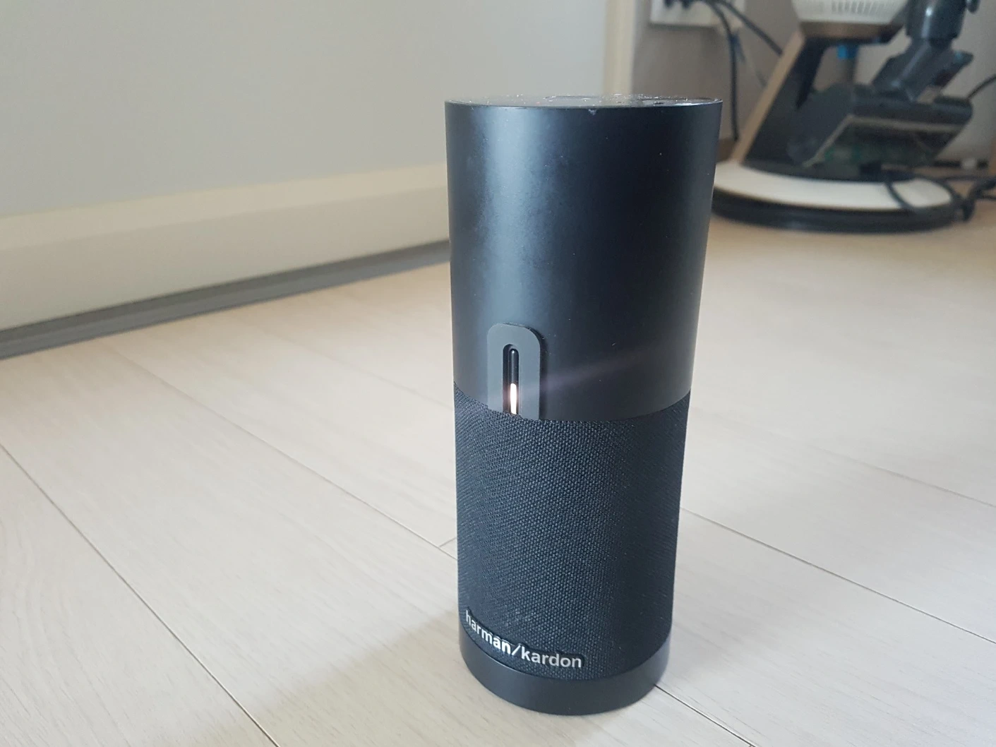 KT 기가지니 LTE 스피커 | 디지털기기 | 당근 중고거래