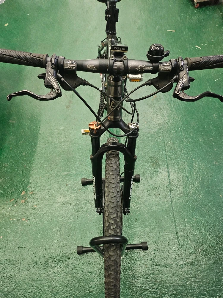 메리다 TFS 500 MTB 자전거 | 스포츠/레저 | 당근 중고거래