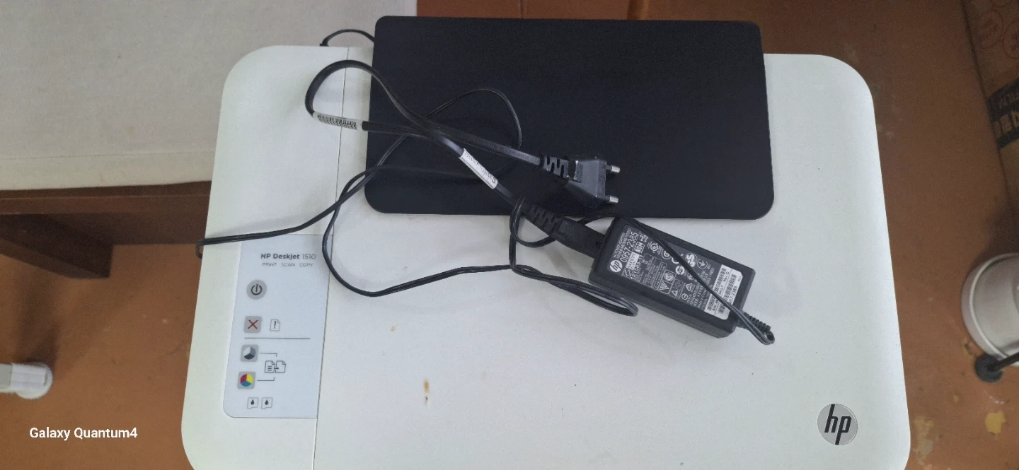 HP Deskjet 1510 프린터 | 디지털기기 | 당근 중고거래