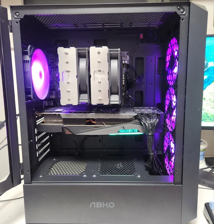 5600x rtx3080 게이밍 컴퓨터 | 디지털기기 | 당근 중고거래