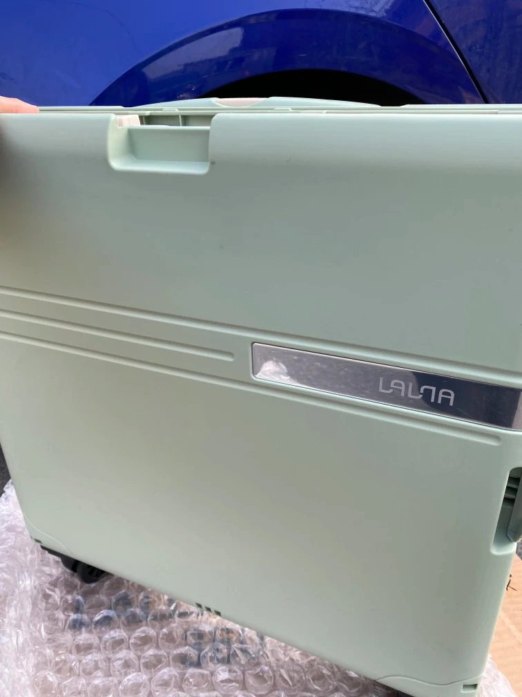 랄라 플렉시블 프리미어 XL 카트 판매합니다.(개봉 제품) | 생활가전 | 당근 중고거래