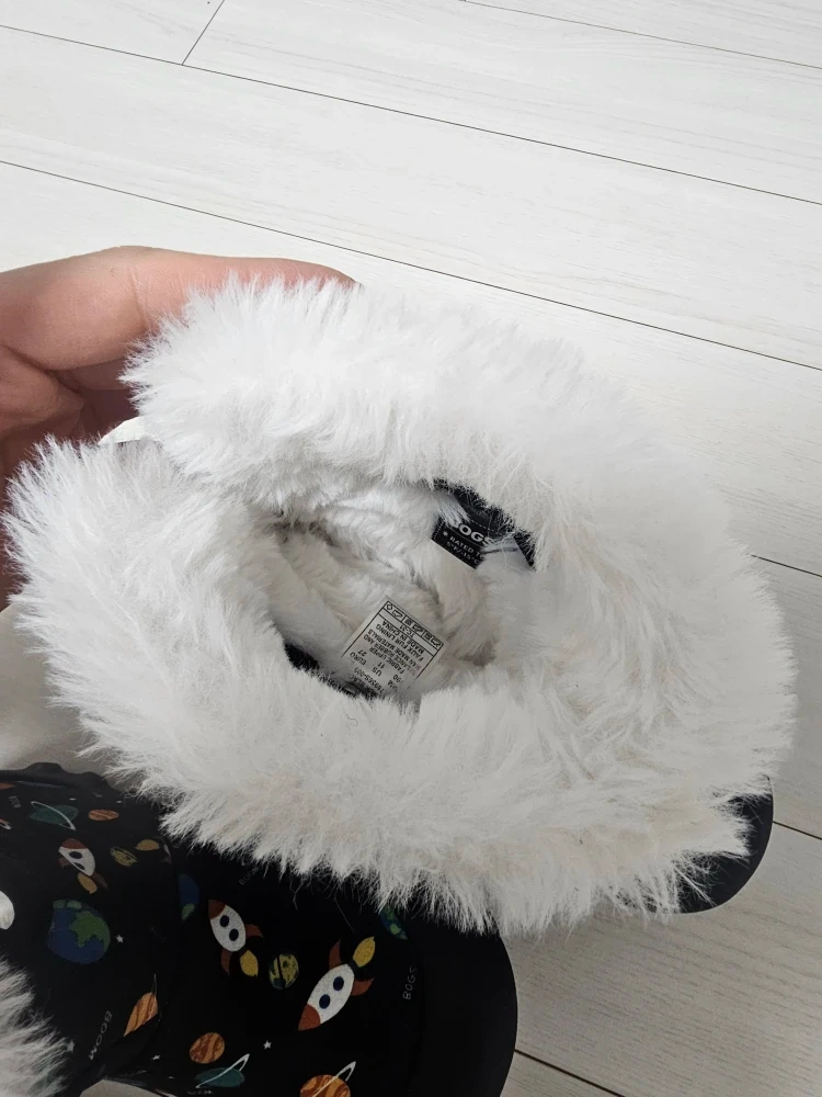 보그스 아동 스노우캠프 190mm팝니다. | 유아동 | 당근 중고거래