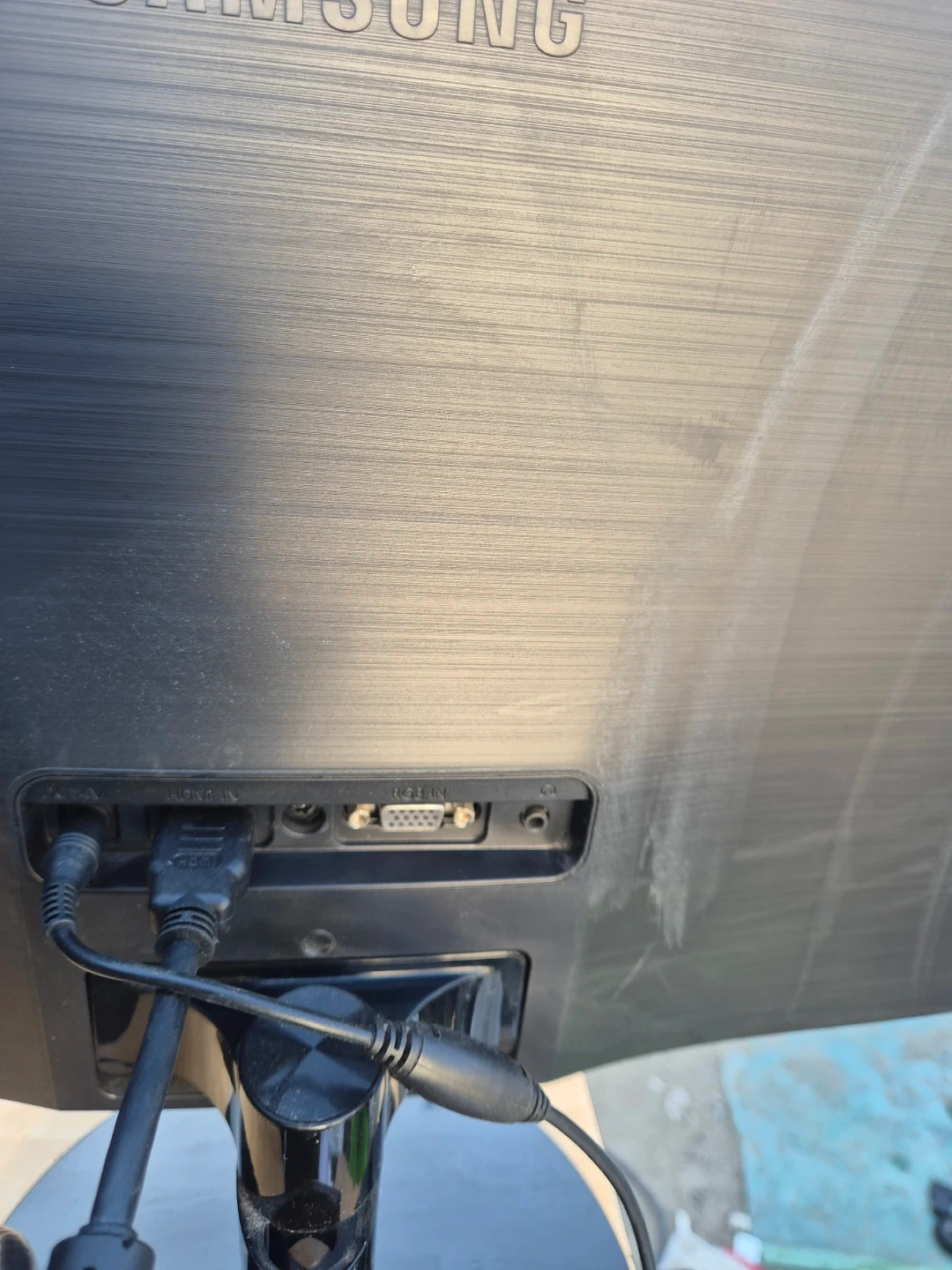 LG i7 데스크탑 + 삼성 모니터 세트 속도빨라요 | 디지털기기 | 당근 중고거래