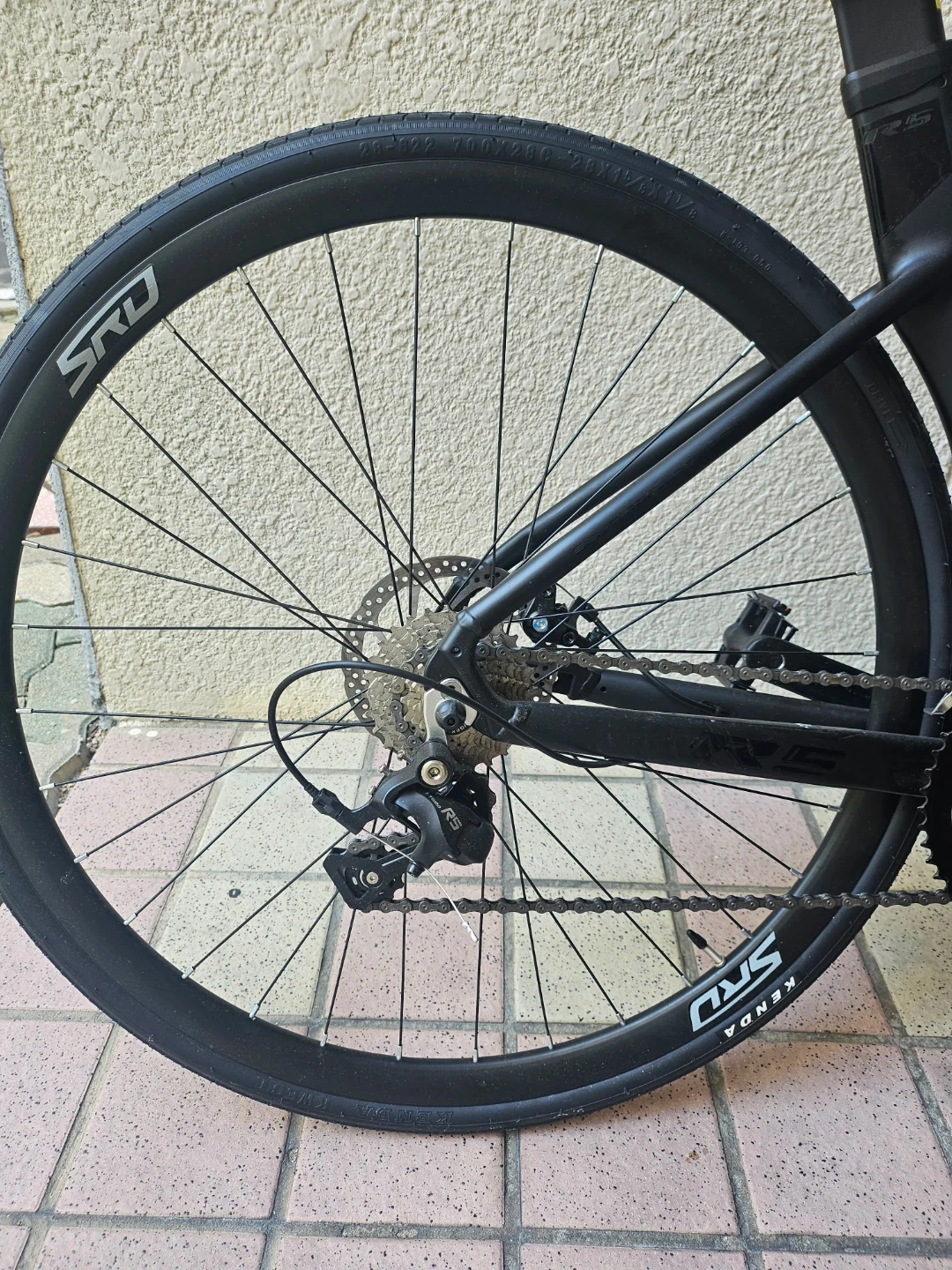 FELT 로드 자전거 (SRD 휠셋) | 스포츠/레저 | 당근 중고거래