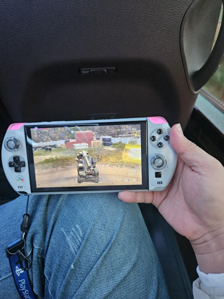GPD WIN4휴대용 UMPC | 디지털기기 | 당근 중고거래