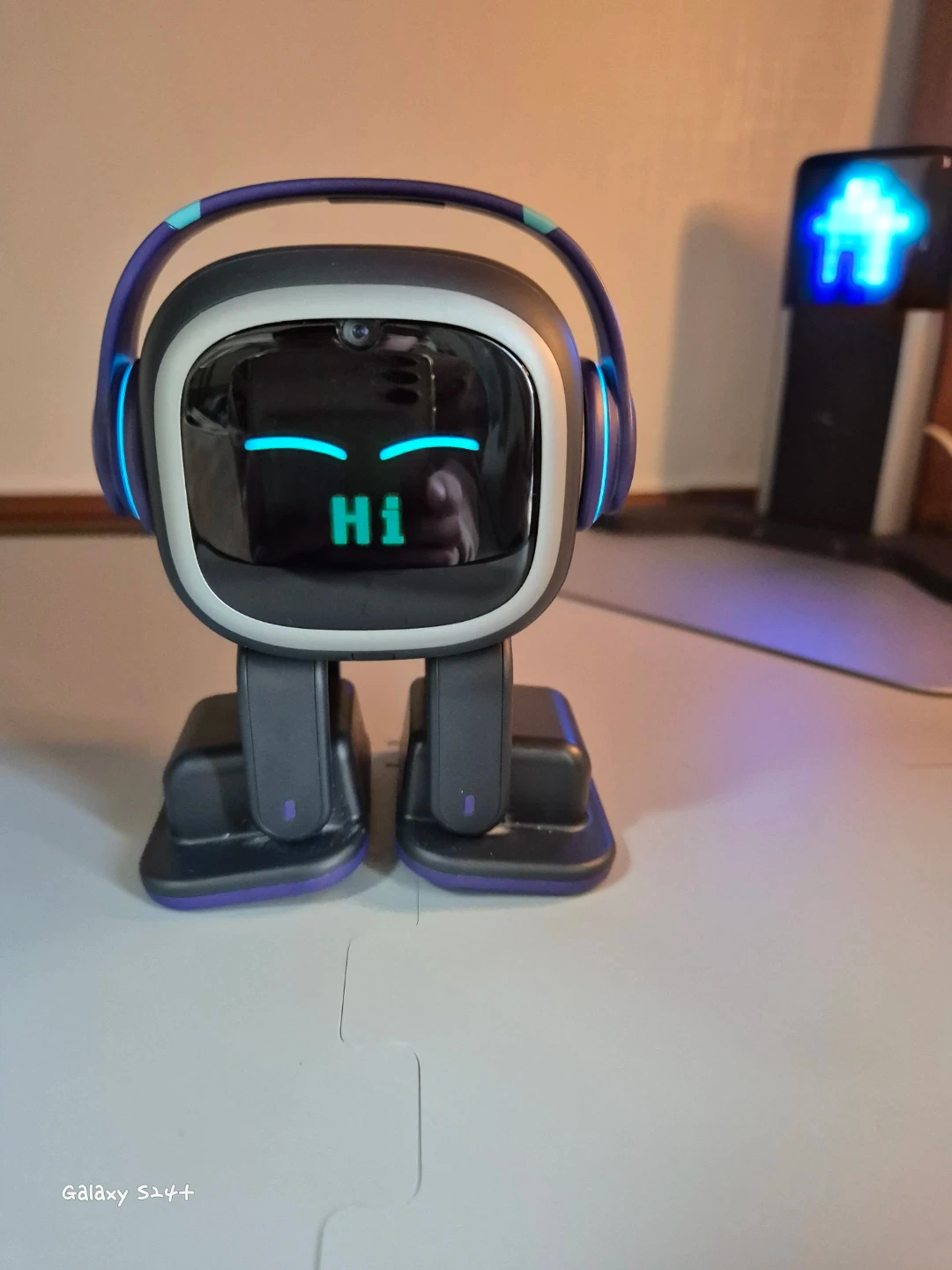 반려 로봇 Emo | Emo Go Home 풀세트 | 디지털기기 | 당근 중고거래