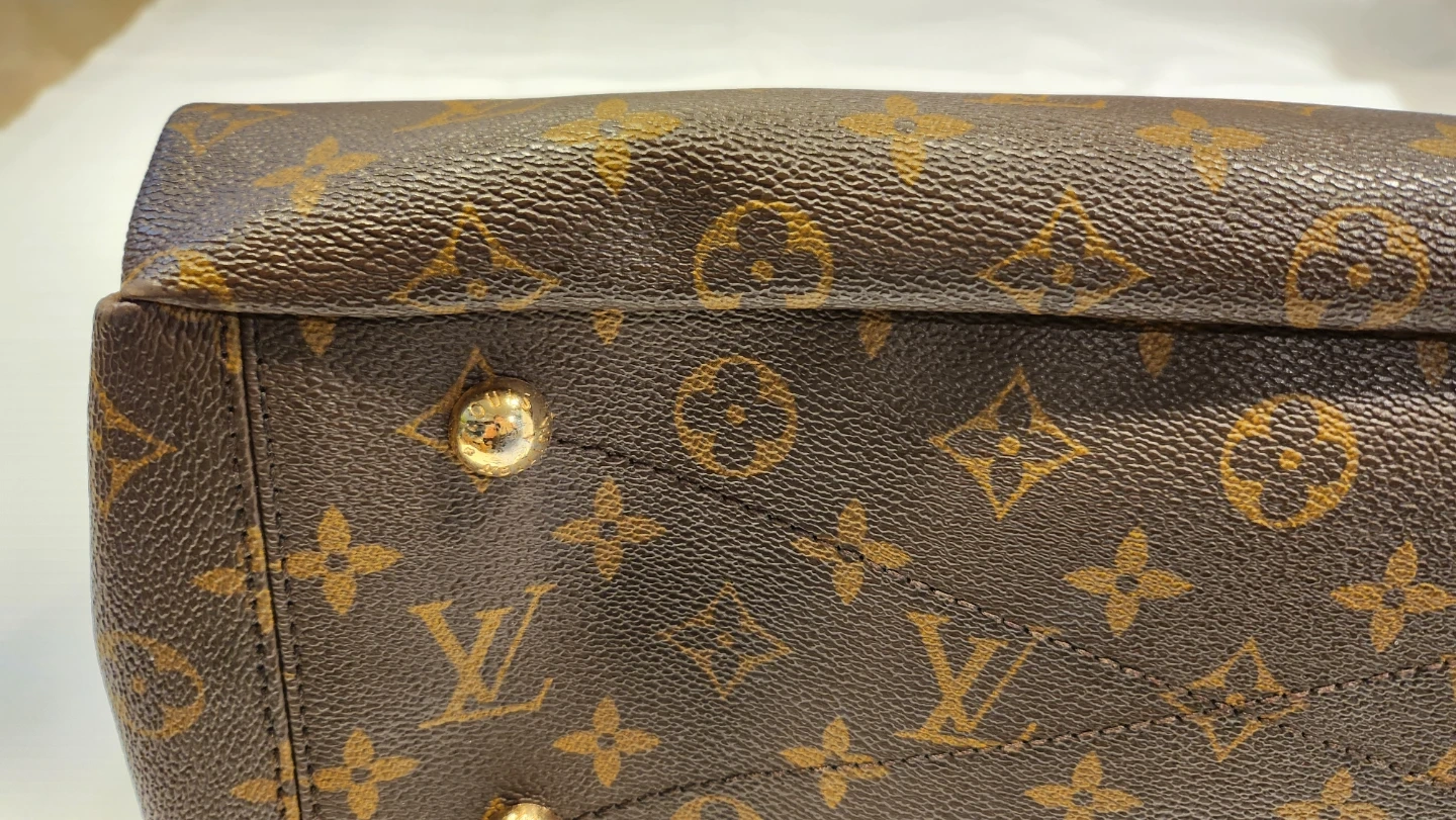 루이비통 토트백 | 여성잡화 | 당근 중고거래