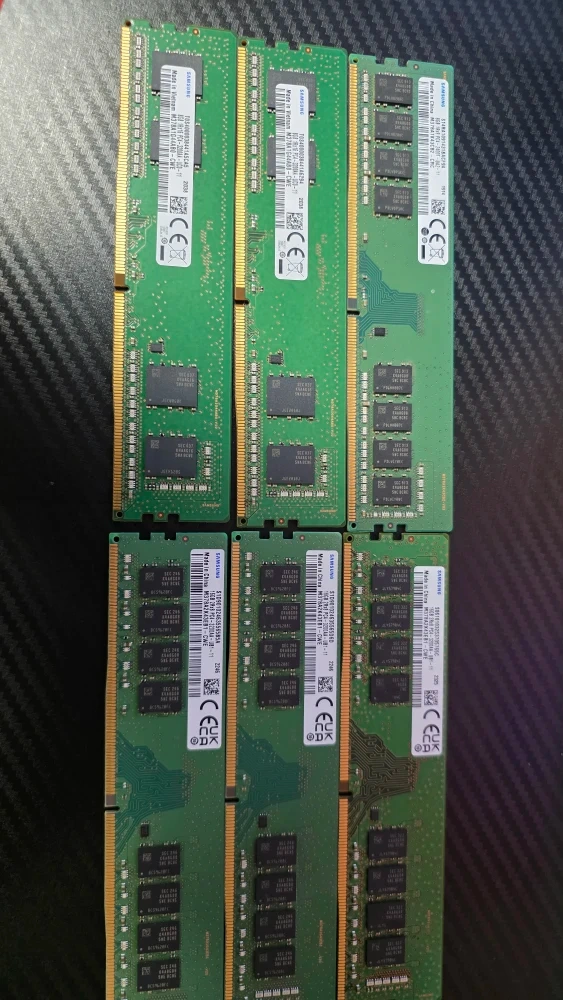 ddr4 16g 3개 8g 3개 팝니다 | 디지털기기 | 당근 중고거래