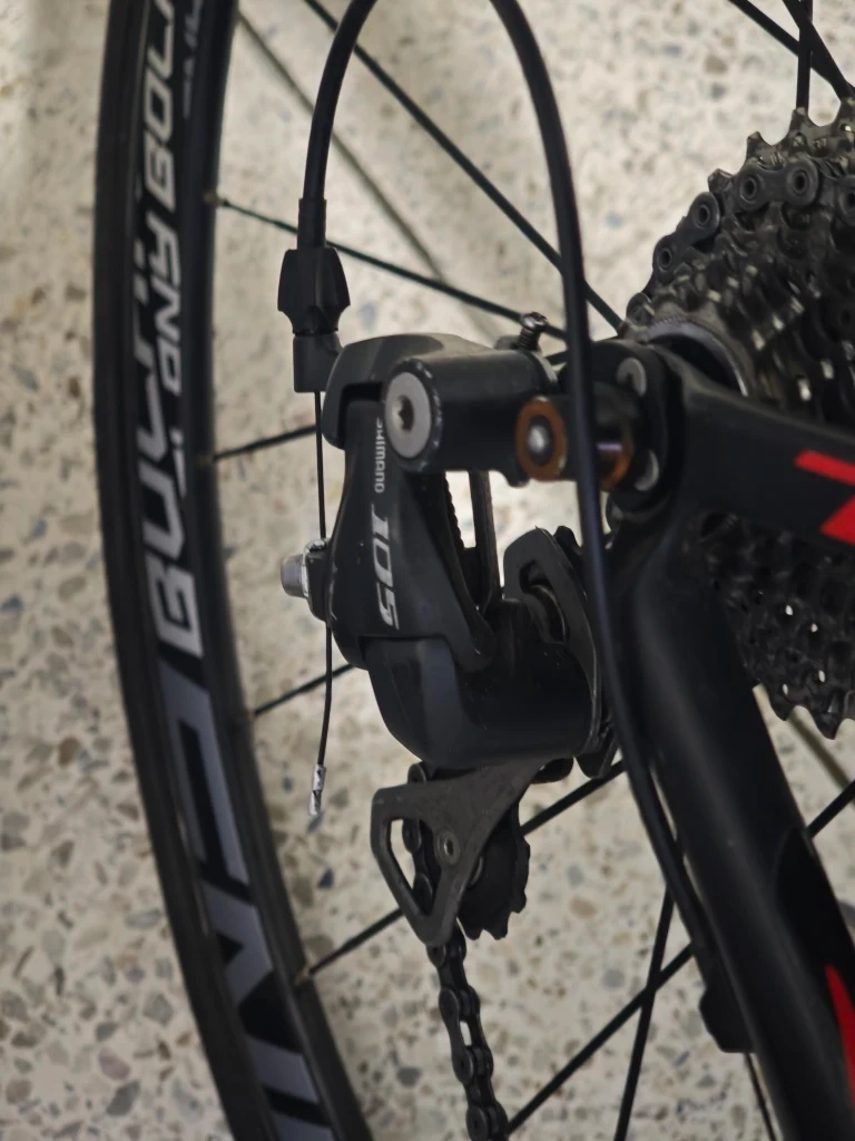 자이언트 TCR2 풀 카본 로드 자전거 105 | 스포츠/레저 | 당근 중고거래