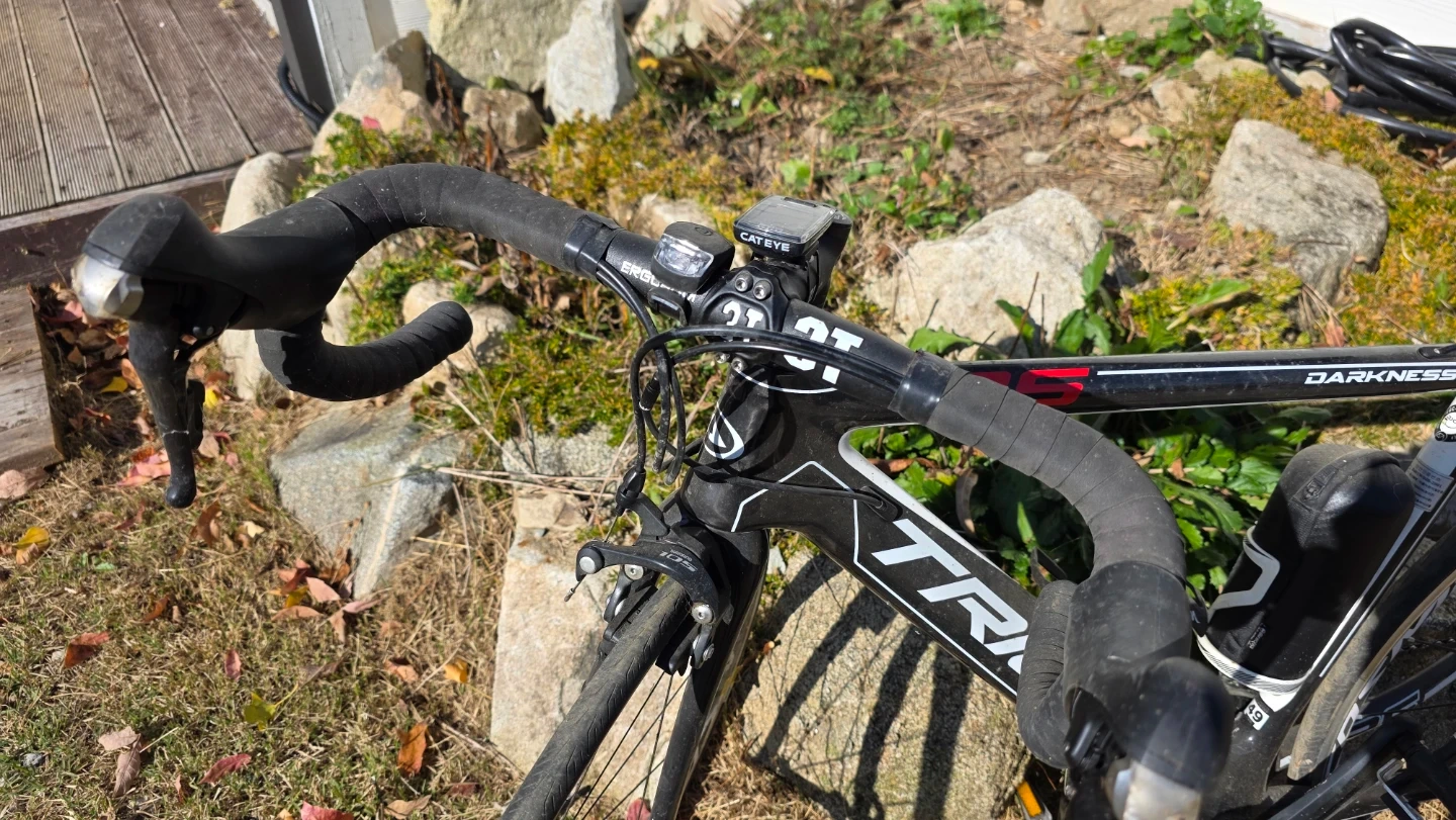 Trigon Darkness RS 로드 자전거 | 스포츠/레저 | 당근 중고거래