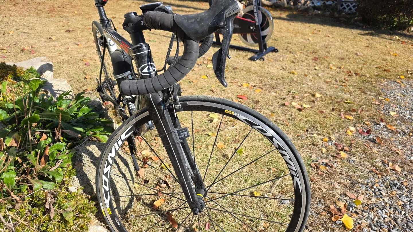 Trigon Darkness RS 로드 자전거 | 스포츠/레저 | 당근 중고거래