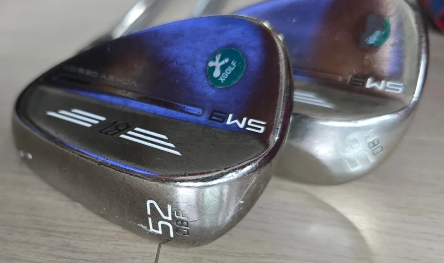 타이틀리스트 T150 아이언+웨지 | 스포츠/레저 | 당근 중고거래