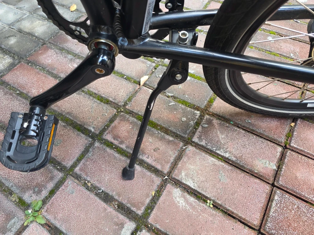 턴(TERN) D8 매트블랙 팝니다 | 스포츠/레저 | 당근 중고거래