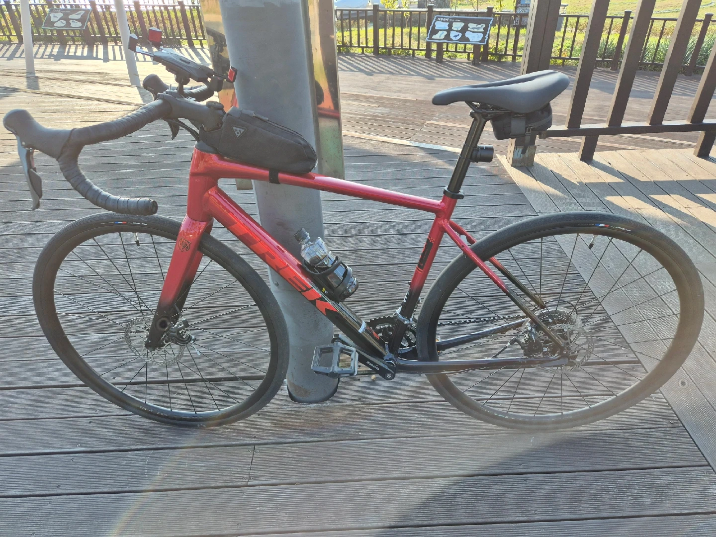 트렉 도마니 AL 2 4세대 로드 자전거 | 스포츠/레저 | 당근 중고거래