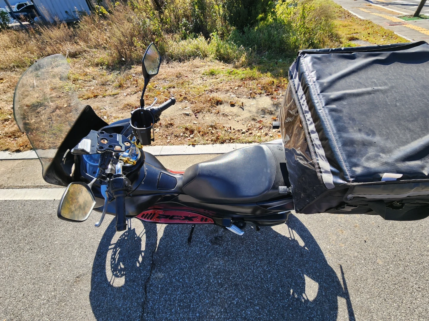 혼다 PCX 스쿠터 | 스포츠/레저 | 당근 중고거래