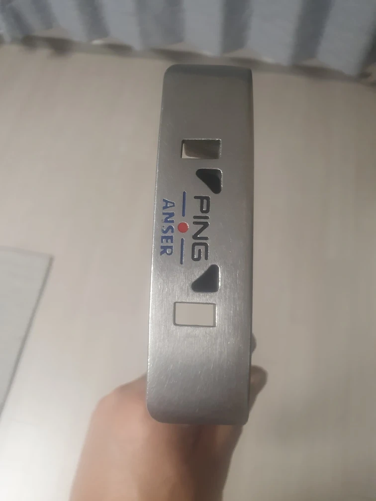 PING G5i ANSER 퍼터 판매 | 스포츠/레저 | 당근 중고거래