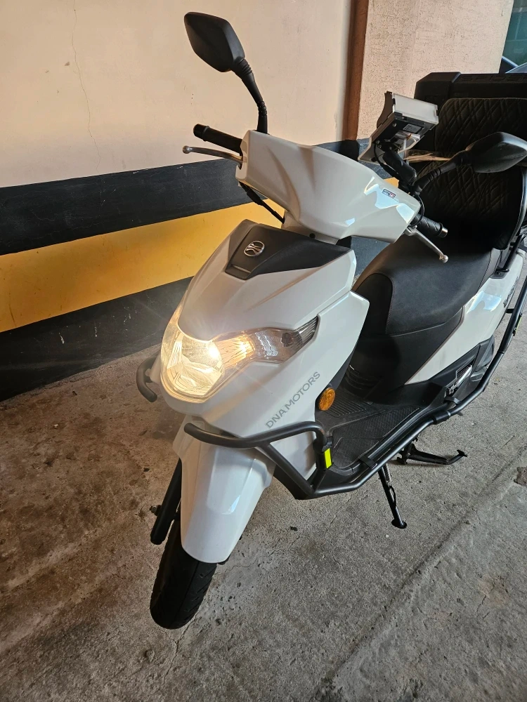 25년식 3월 DNA Motors V-ciss 스쿠터 | 스포츠/레저 | 당근 중고거래