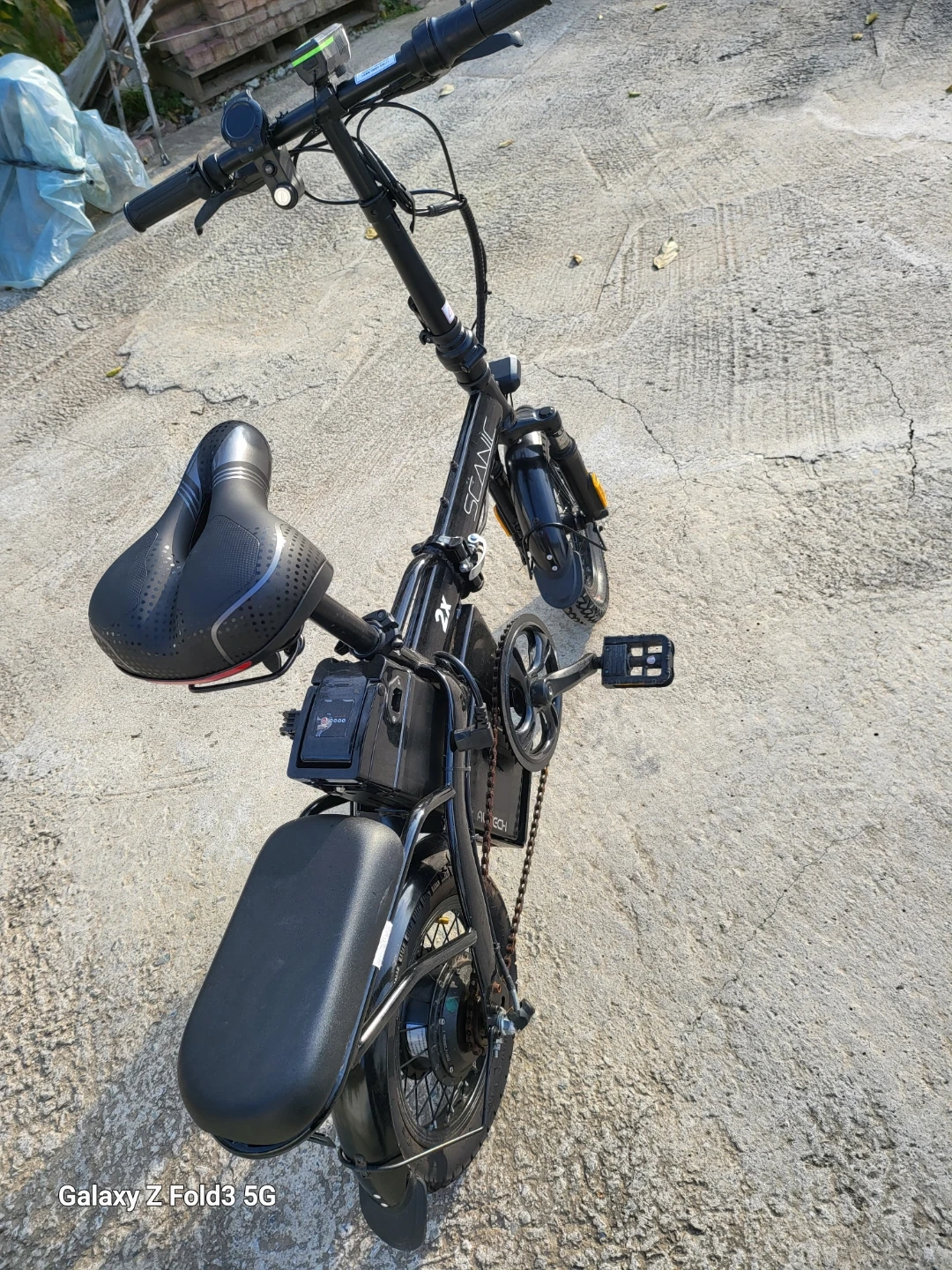 스캐닉 2X 전기자전거 | 스포츠/레저 | 당근 중고거래