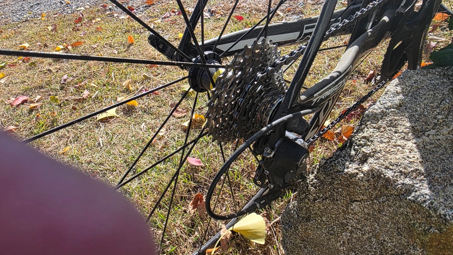 Trigon Darkness RS 로드 자전거 | 스포츠/레저 | 당근 중고거래