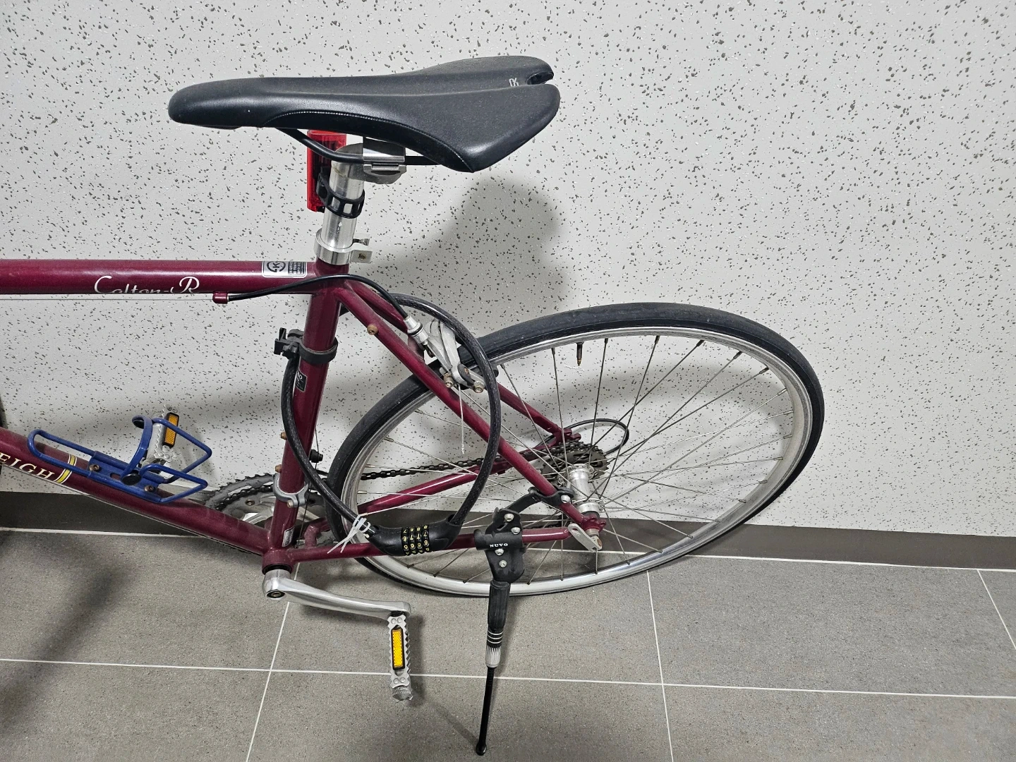 RALEIGH(라레이) Colton(칼톤) R 로드 자전거 | 스포츠/레저 | 당근 중고거래