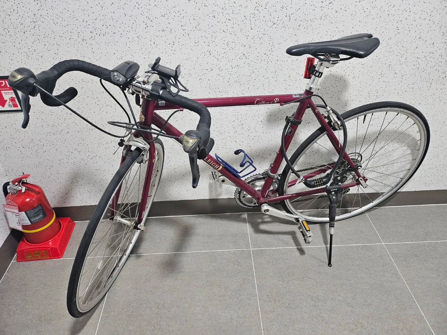 RALEIGH(라레이) Colton(칼톤) R 로드 자전거 | 스포츠/레저 | 당근 중고거래