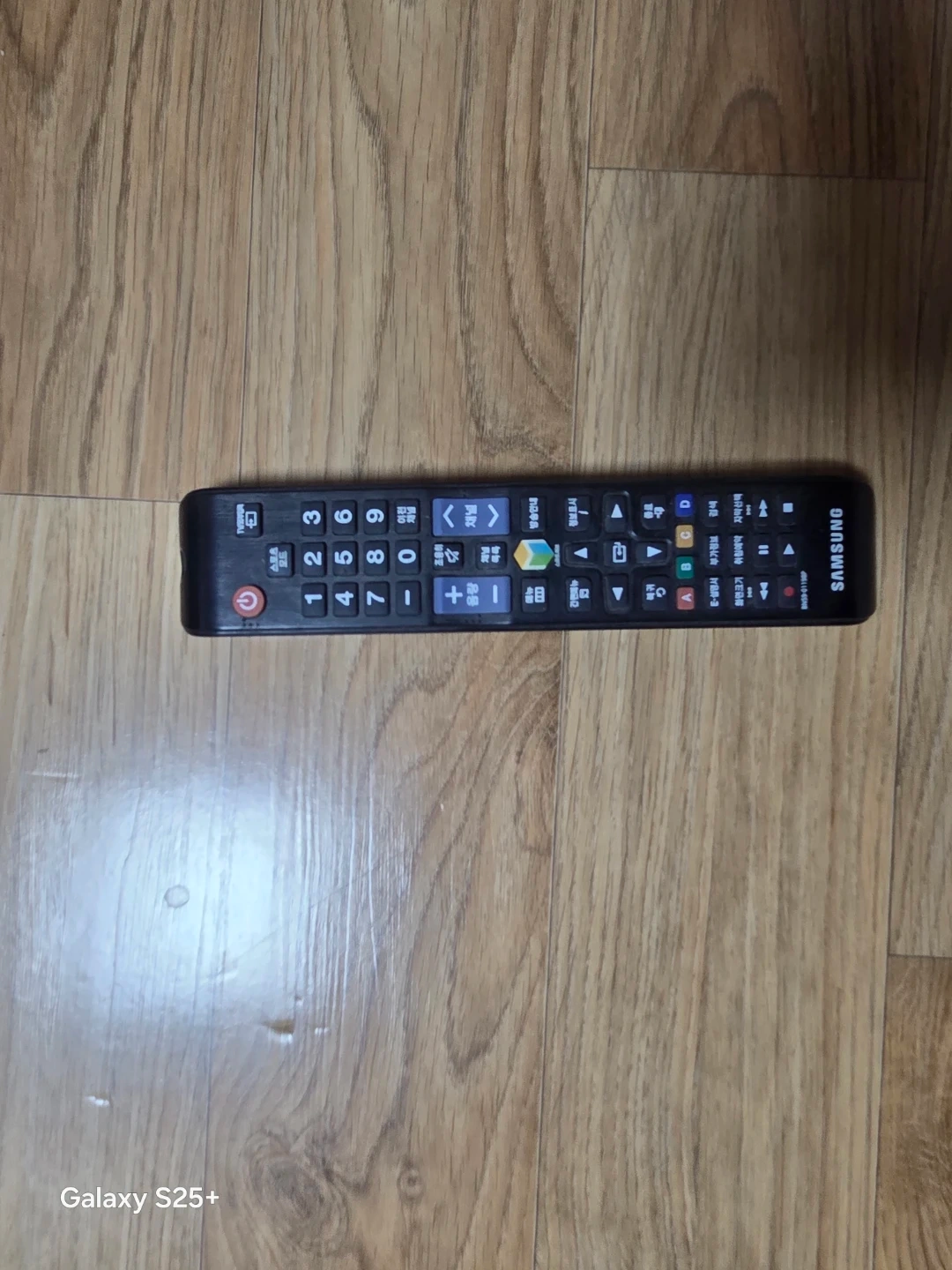 삼성 티비 판매합니다 | 생활가전 | 당근 중고거래