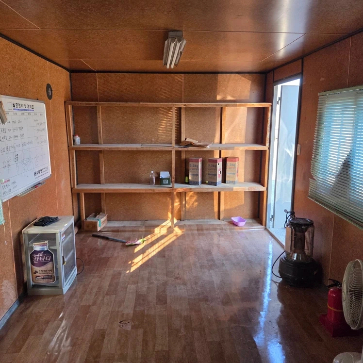 컨테이너 3x6 사무실/창고 | 가구/인테리어 | 당근 중고거래