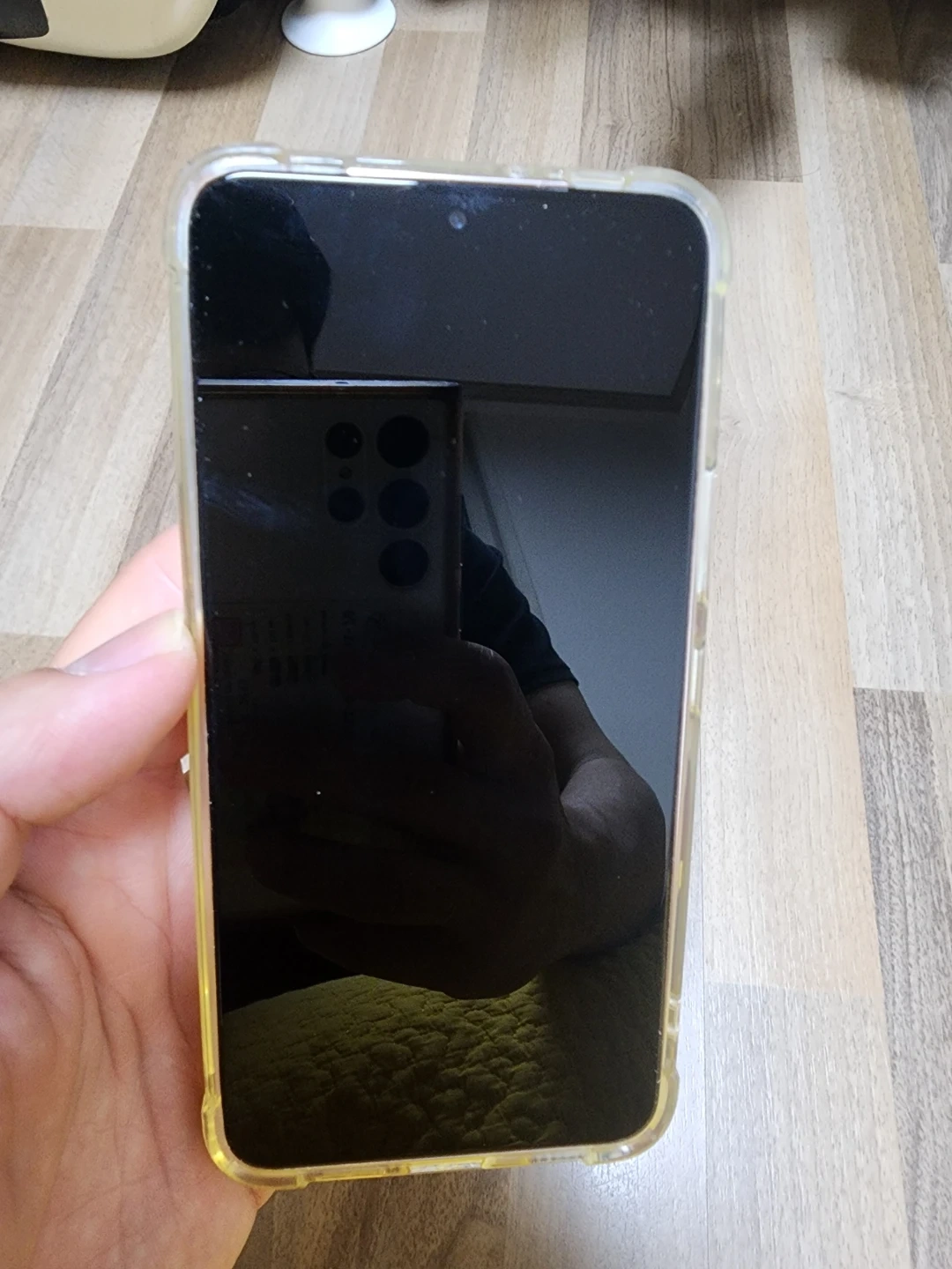 삼성 갤럭시 S22 핑크 (배터리 새거 교체) | 디지털기기 | 당근 중고거래