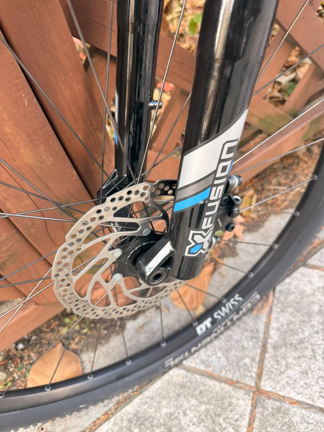 판타지아 S29 8100 Fantasia 카본 MTB 산악자전거 M 사이즈 | 스포츠/레저 | 당근 중고거래