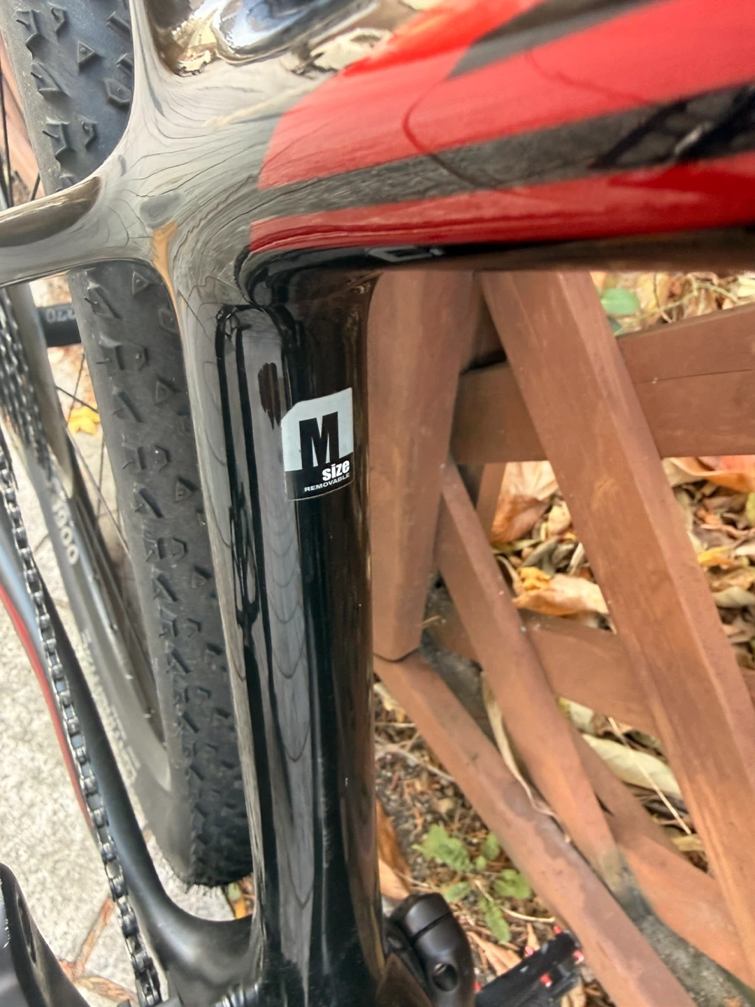 판타지아 S29 8100 Fantasia 카본 MTB 산악자전거 M 사이즈 | 스포츠/레저 | 당근 중고거래