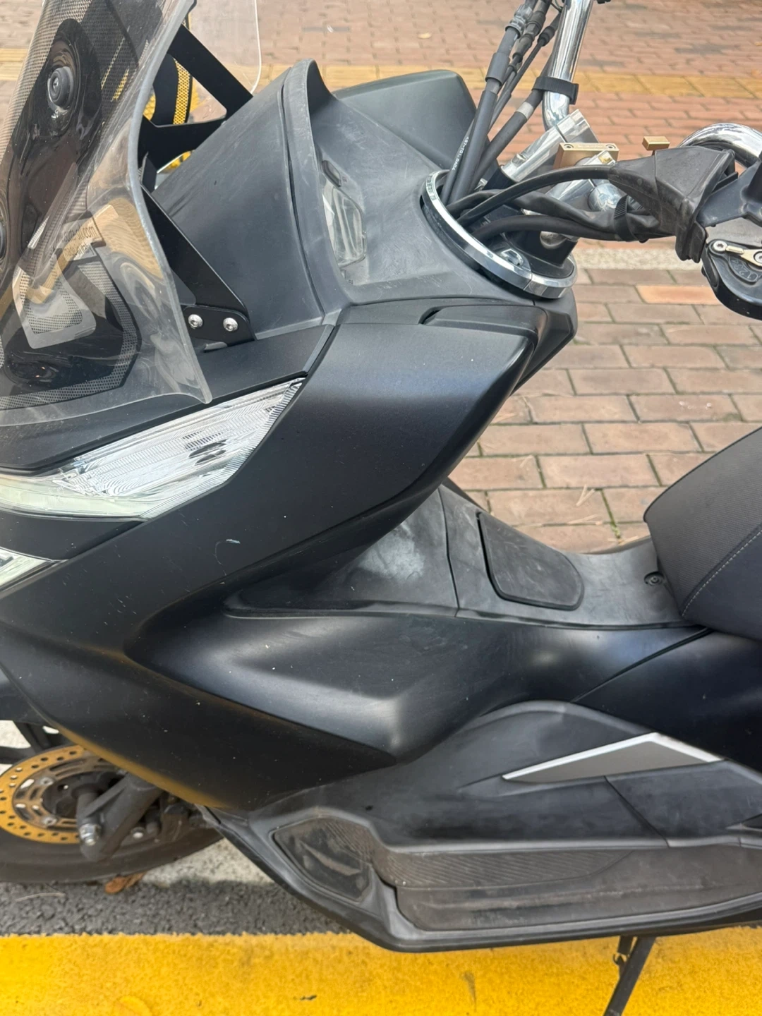 혼다 PCX 125 20년식 7000km 마실용 | 스포츠/레저 | 당근 중고거래