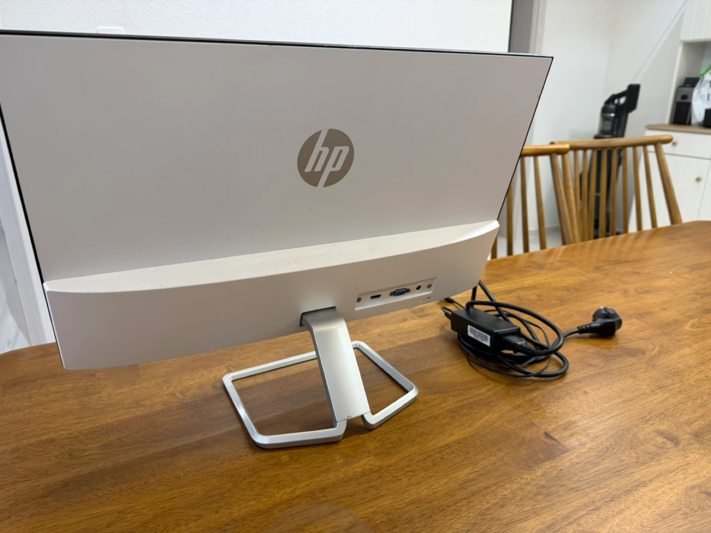 HP 24fw 24인치 모니터 | 디지털기기 | 당근 중고거래