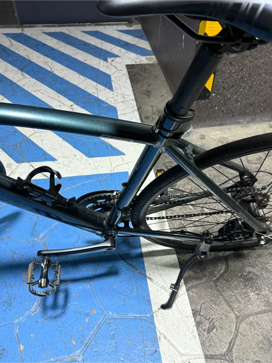 아팔란치아 XRS 로드 자전거 | 스포츠/레저 | 당근 중고거래