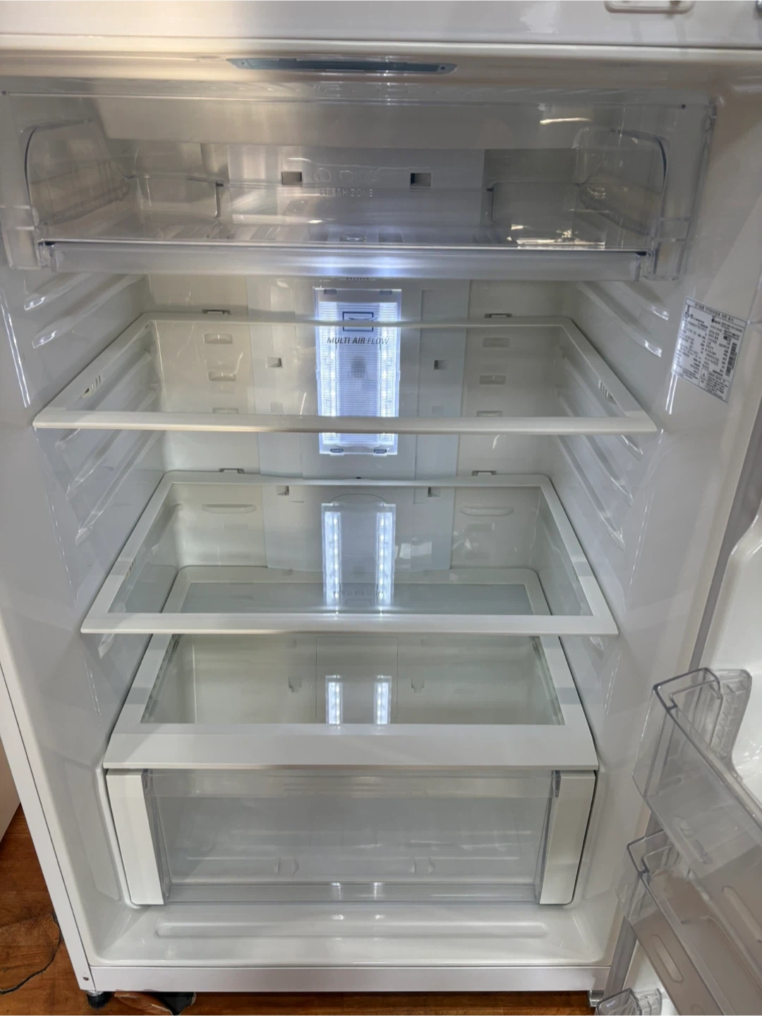 LG 일반 냉장고 422L | 생활가전 | 당근 중고거래