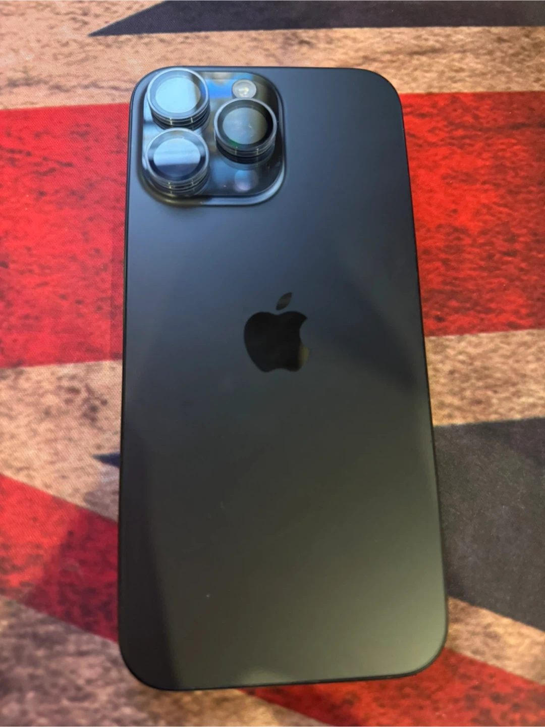 아이폰 16 Pro Max 256 | 디지털기기 | 당근 중고거래