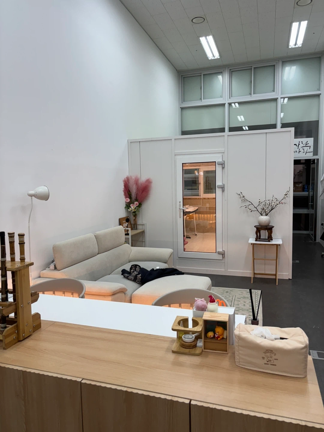 제목 방음부스 급매합니다 190만원 (큐브팩토리) | 기타 중고물품 | 당근 중고거래