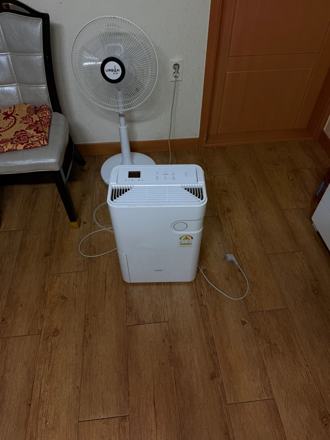 voov 제습기 | 생활가전 | 당근 중고거래