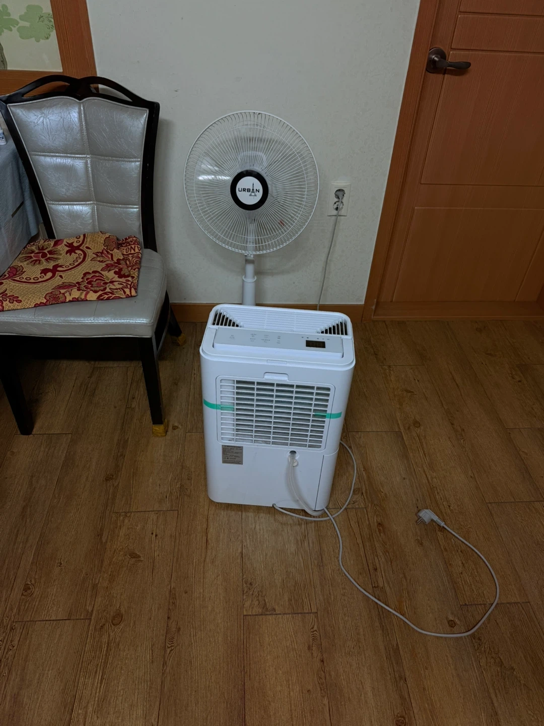 voov 제습기 | 생활가전 | 당근 중고거래