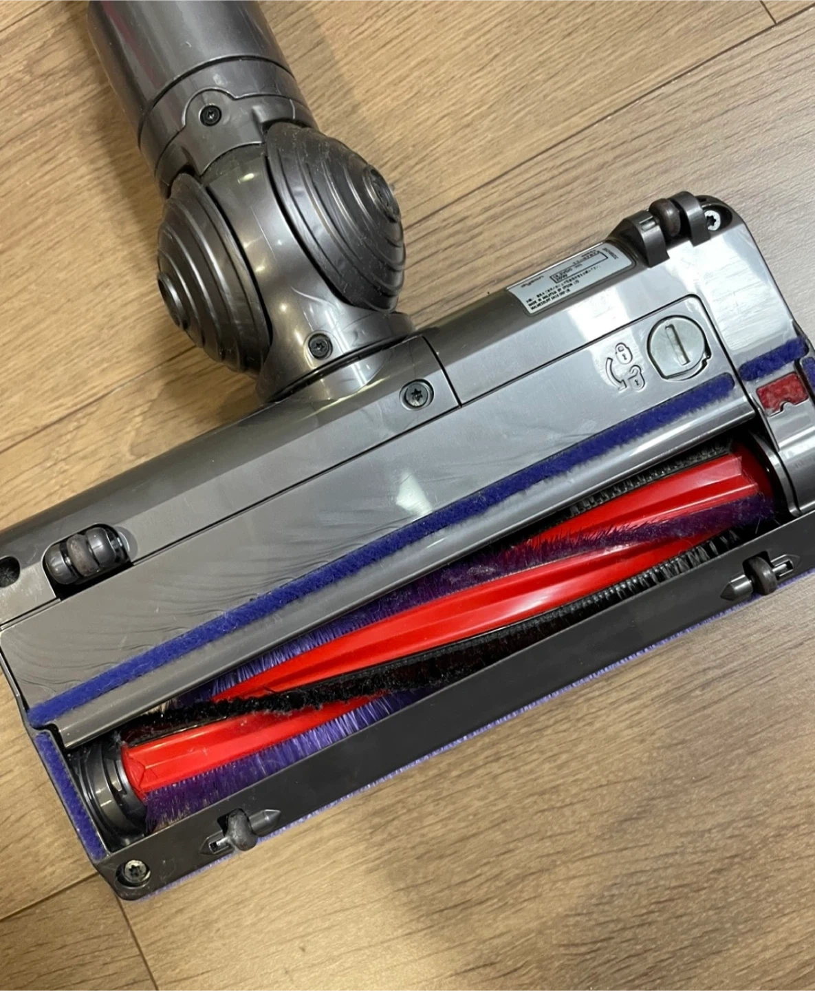 다이슨 V6 무선청소기 보시고 구매가능 | 생활가전 | 당근 중고거래