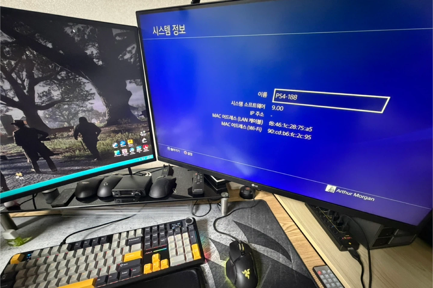 PS4 Pro 1TB 960G ssd 장착 시스템 9.0버전 | 취미/게임/음반 | 당근 중고거래