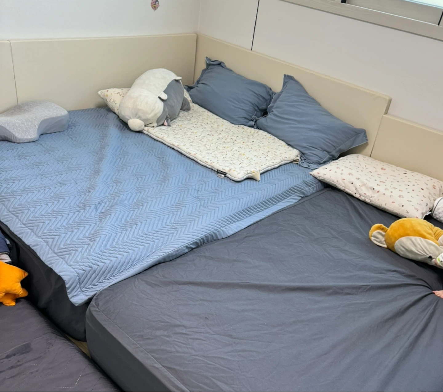 매트메이트 틈새벽매트 | 유아동 | 당근 중고거래