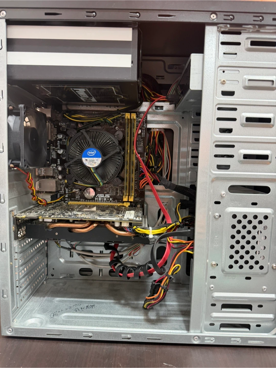 i5 4670 컴퓨터세트 | 디지털기기 | 당근 중고거래